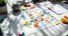 Materiality Assessment: Identifying Priority Sustainability Issues – The Green Blueprint