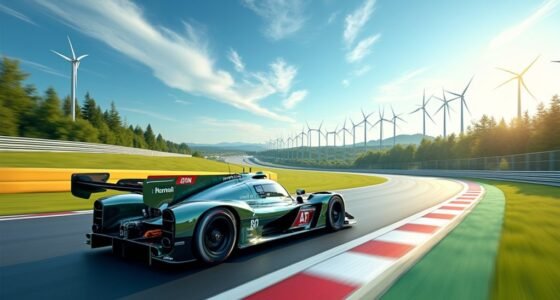 Formula 1 Learns Key Lessons From F2/F3 Sustainable Fuels Ahead of 2026 ...