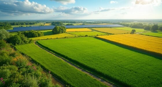 Toronto’s Climate-Smart Agriculture Network Expands: Farmers Adopt Low ...