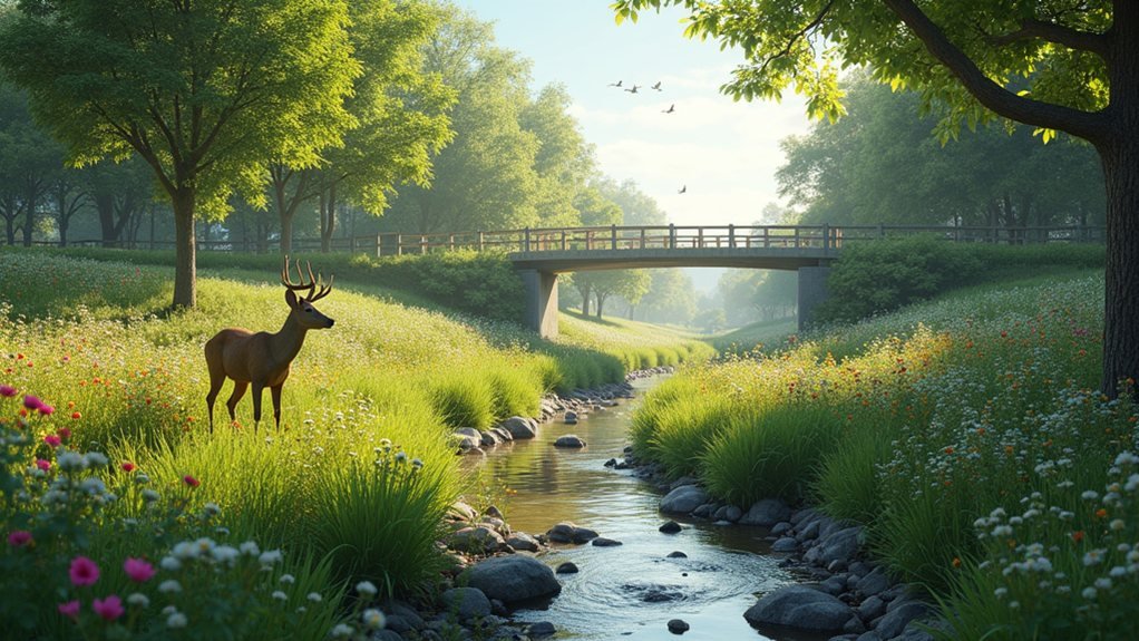 Wildlife Connectivity Win: 15 New Laws Create Vital Corridors for ...