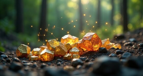 BC UN Mining Traceability Project Goes Live – The Green Blueprint