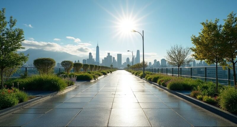 Canada Record Heat Forecasts Risk Assessments – The Green Blueprint