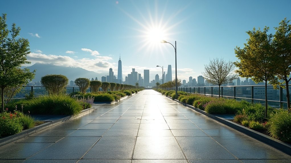 Canada Record Heat Forecasts Risk Assessments – The Green Blueprint