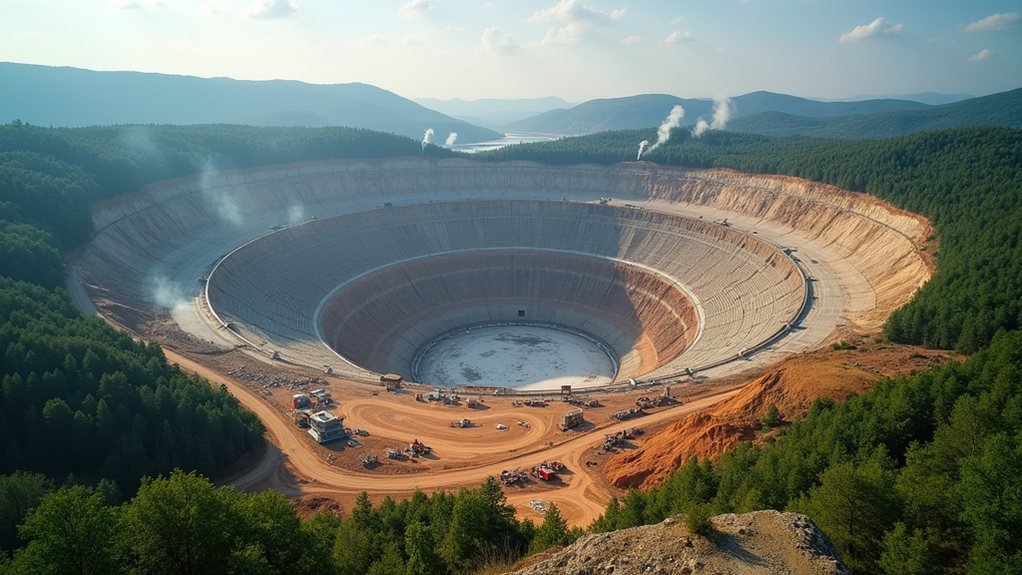 Star-Orion Mine Dwarfs Stadiums, Oversight Fails – The Green Blueprint