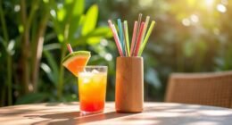 15 US States Single-Use Plastic Straw Ban 2026 – The Green Blueprint