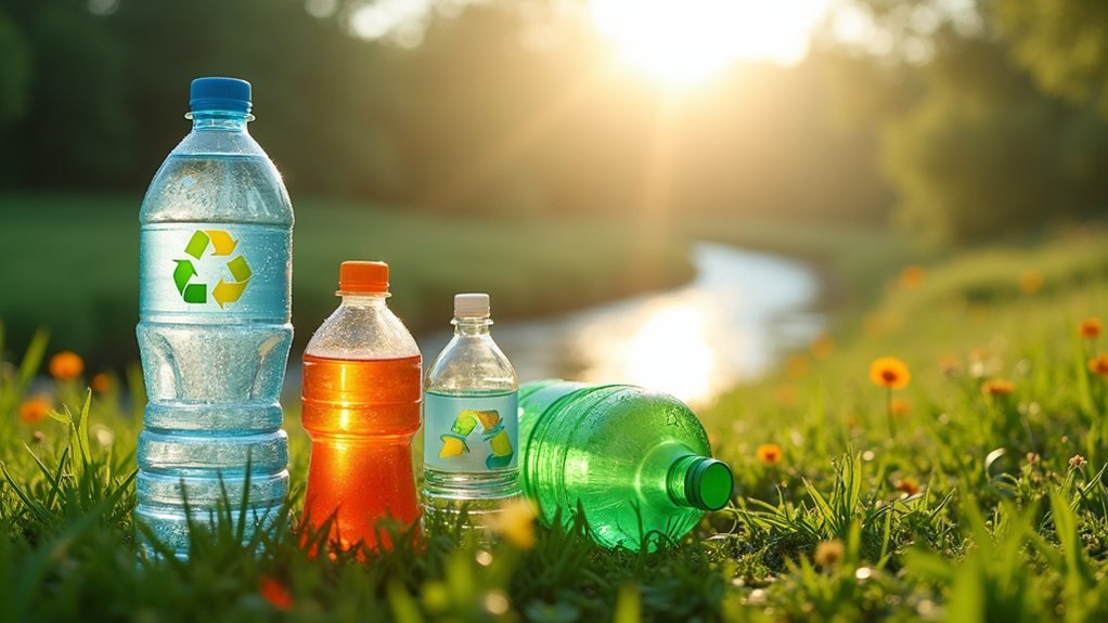 UK Plastic EPR Full Lifecycle Recycled Mandates – The Green Blueprint