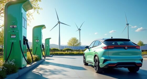 Hydrogen Fuel Cell Costs Plunge – The Green Blueprint
